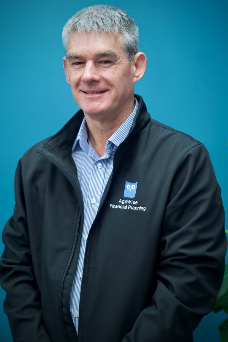 Our team – AgeWise Financial Planning